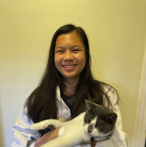 Dr. Lianne Lee - Essex Animal Hospital